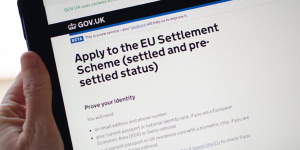 Settled Status: a ticking timebomb – Brexit Spotlight