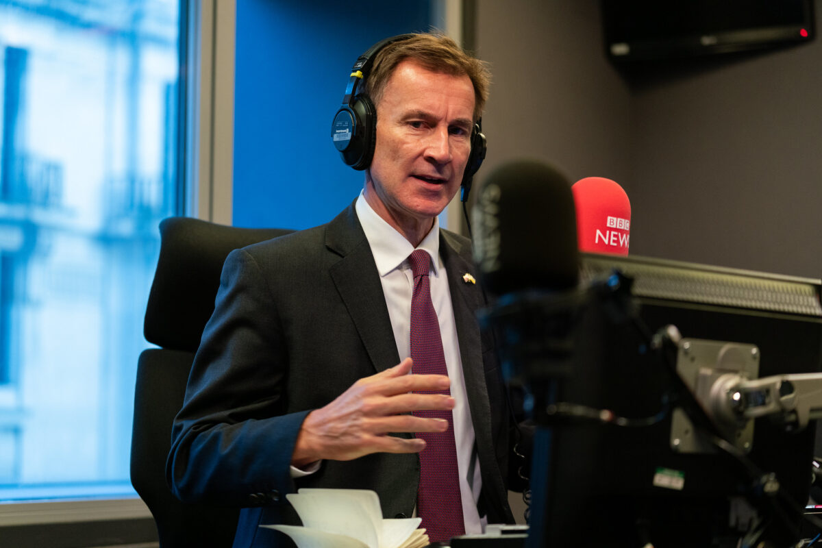 Measuring the Brexit impact on the economy: the evidence that points to ...